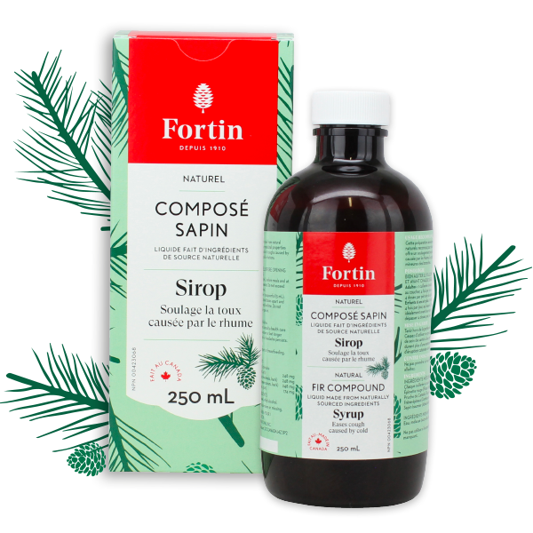 Accueil - Sapin Fortin